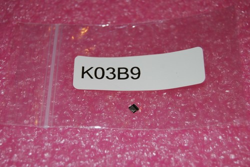 K03B9 N-Chan power MOSFET DFN-8 DFN8-3x3 PULL GUARANTEED | eBay