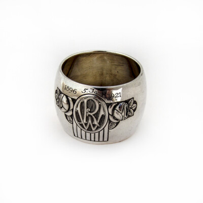 Germany - Jakob Grimminger