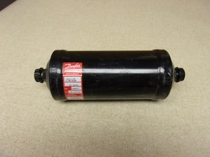 Danfoss DCL 303 FS Eliminator Liquid LIne Filter Drier 023Z0217 *FREE ...