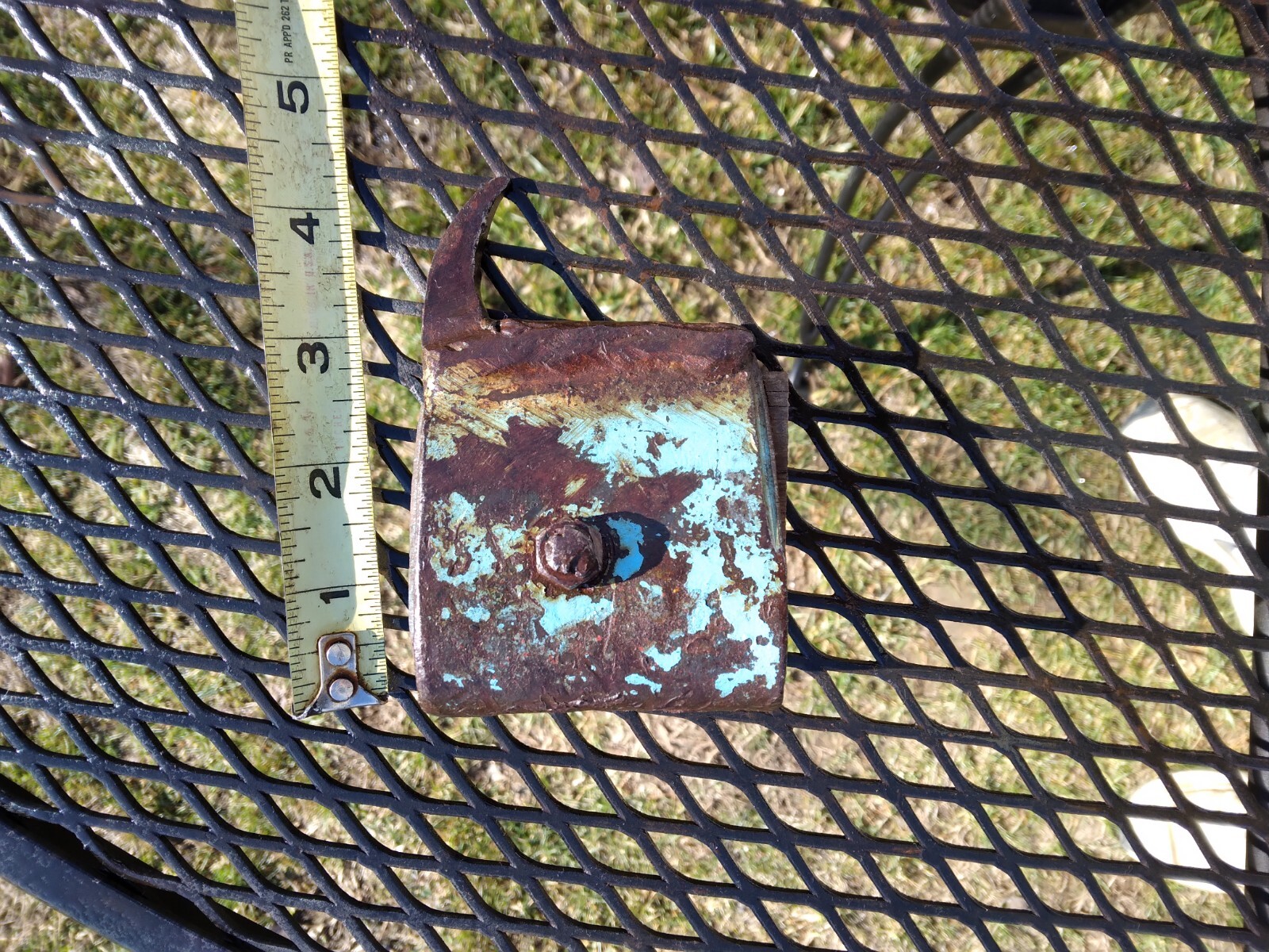 Vintage Pickaroon Axe Head 1 lb | eBay