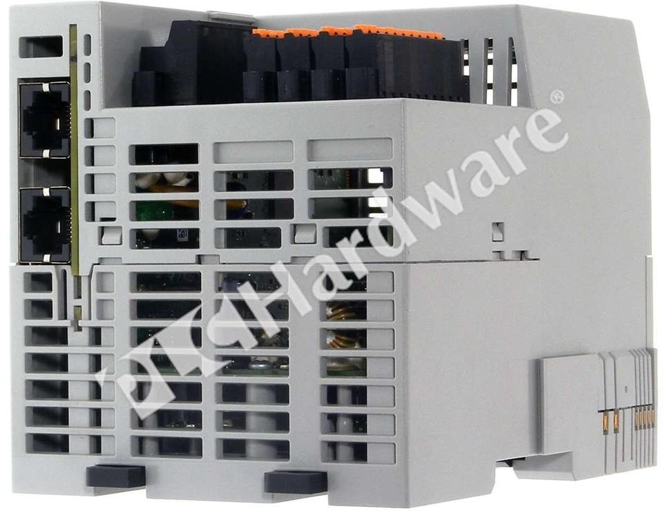 Allen Bradley 1769-L16ER-BB1B /B CompactLogix 5370 L1 E-Net Processor ...