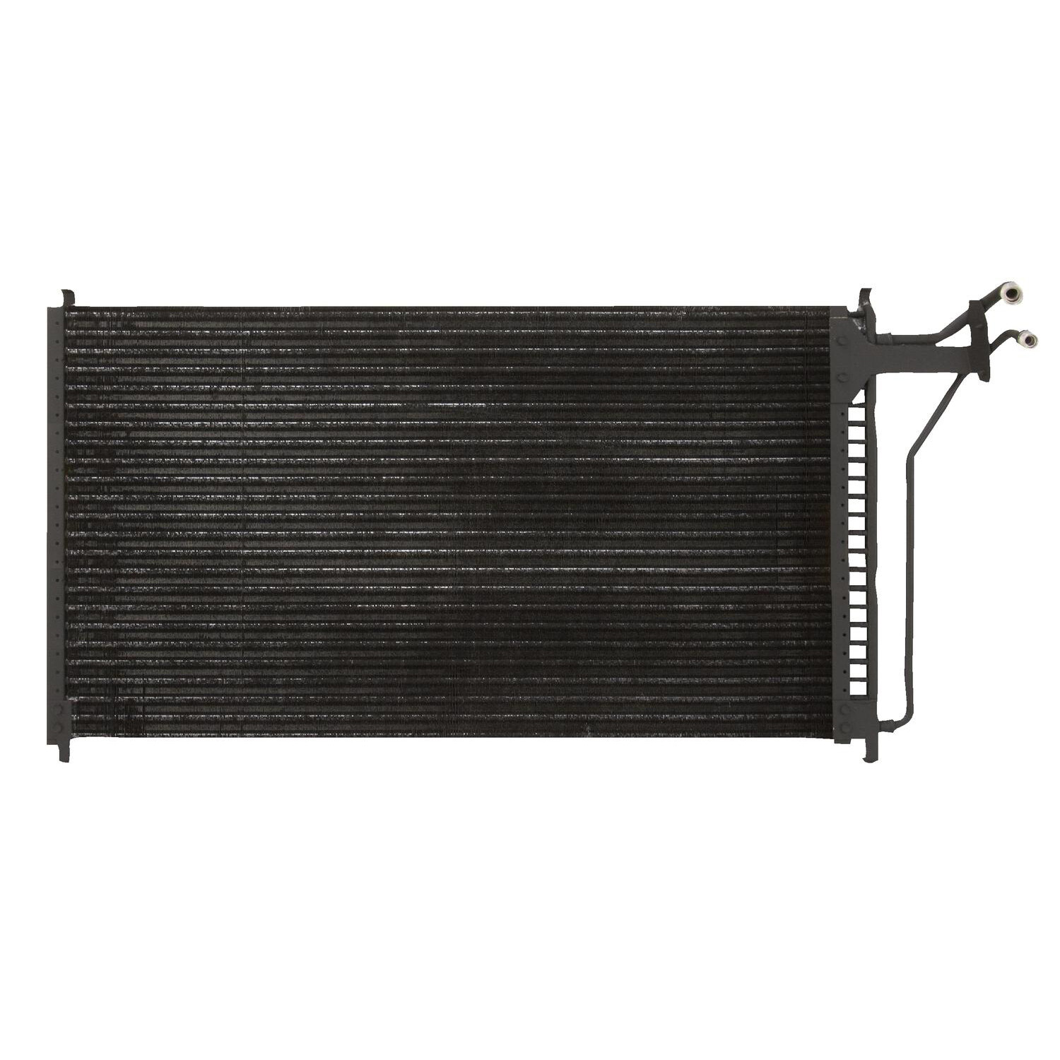 52485722 AC Condenser For 1980-1982 CHEVROLET IMPALA 4.4 GAS | eBay