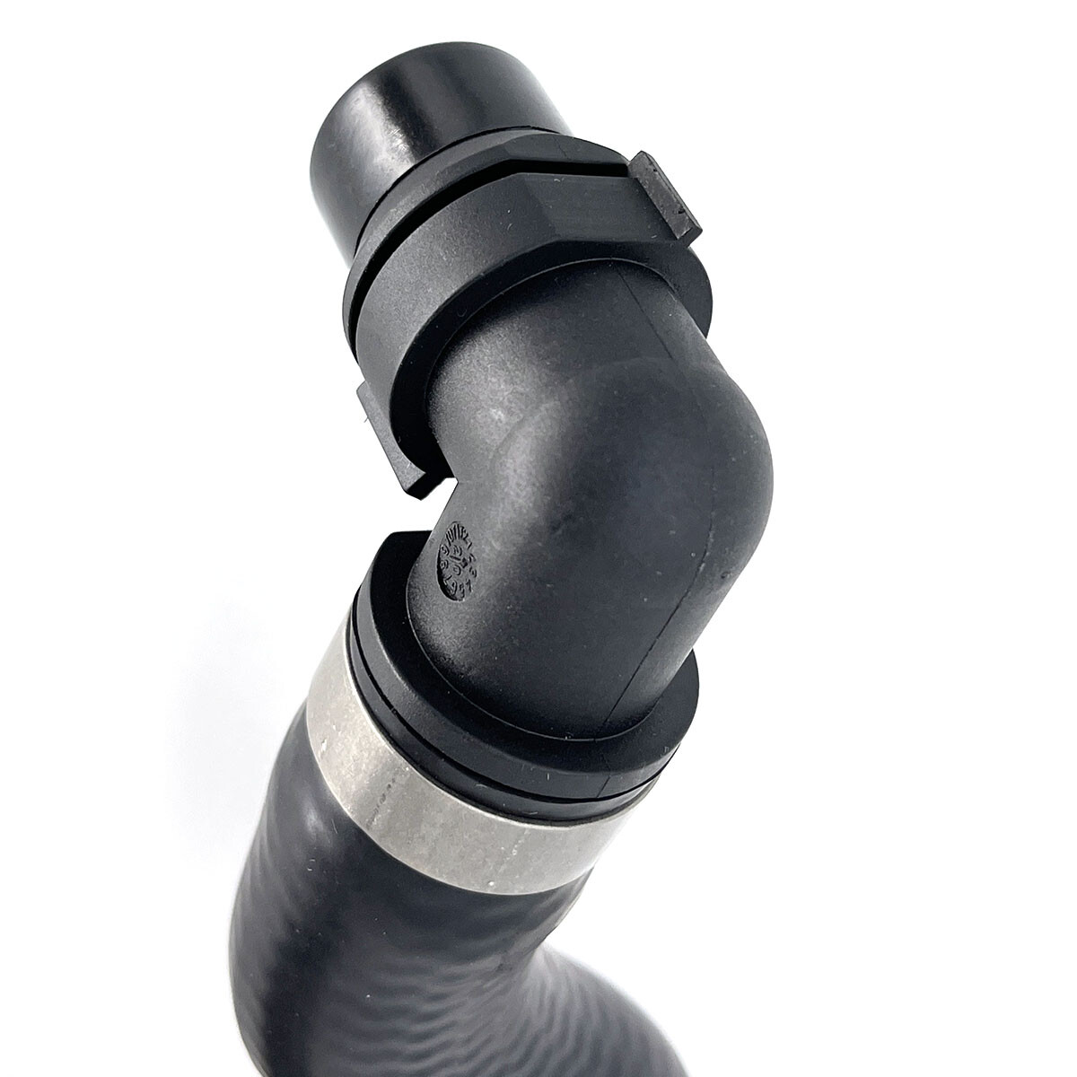 2048300096 COOLANT OVERFLOW HOSE Y1935 For Mercedes-Benz 2010-2011 W212 ...