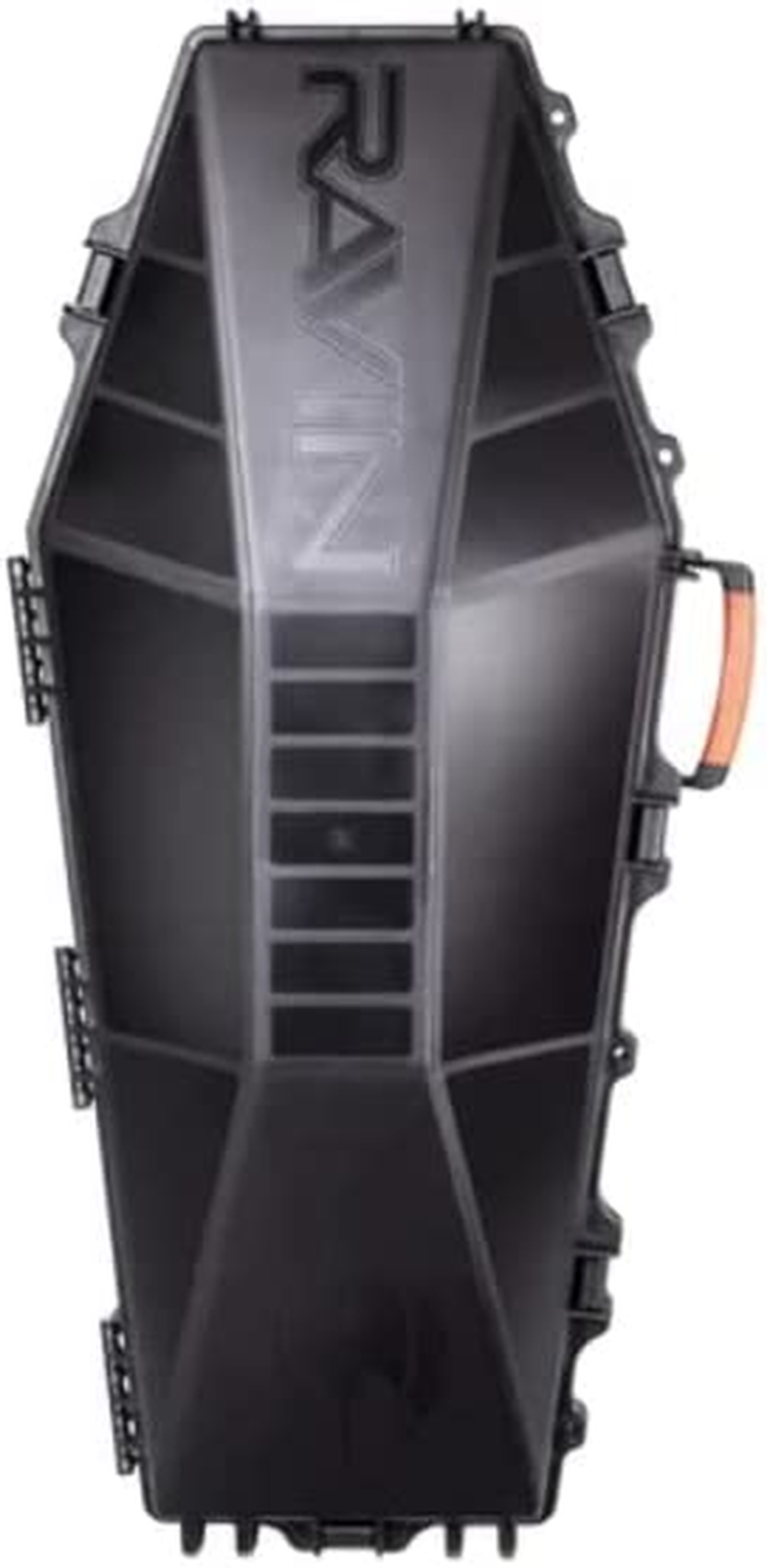 RAVIN R186 Hard-Shell Case for Use Exclusively Crossbows R26/R29/R29X ...