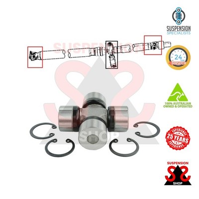 Joint, Propshaft Suit MITSUBISHI Outlander 2.4 4WD (CW5W) 3401A574 ...