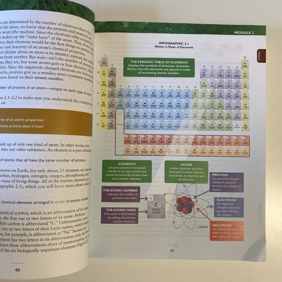 # Apologia Exploring Creation with Biology 3rd Edition By Vicki Dincher ...