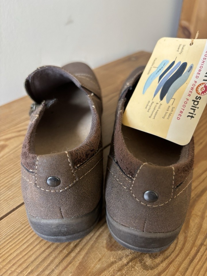 Earth Spirit Women’s Shoes Size 6. BNWT | eBay UK