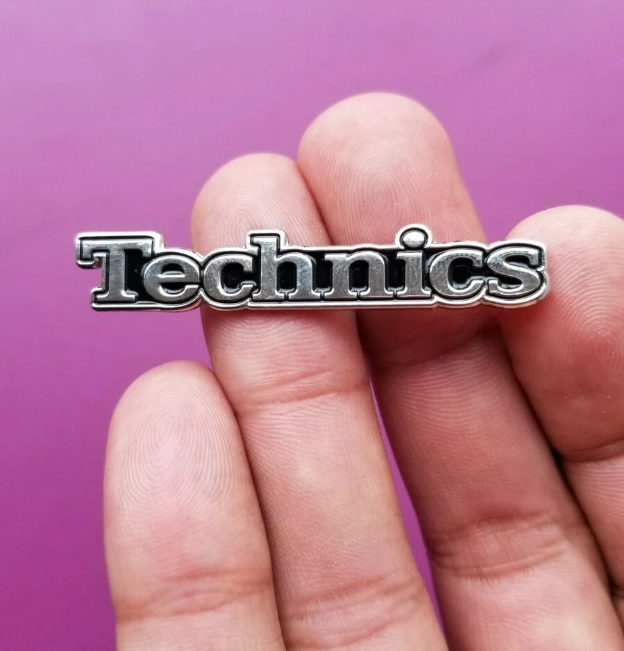 Technics Logo