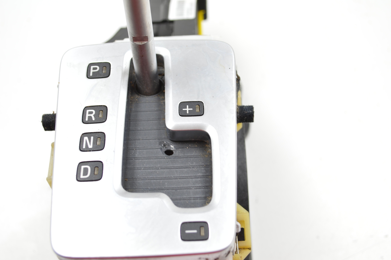 2011-2013 Volvo S60 T5 Gear/Floor Shift Assembly | 10 11 12 13 ...