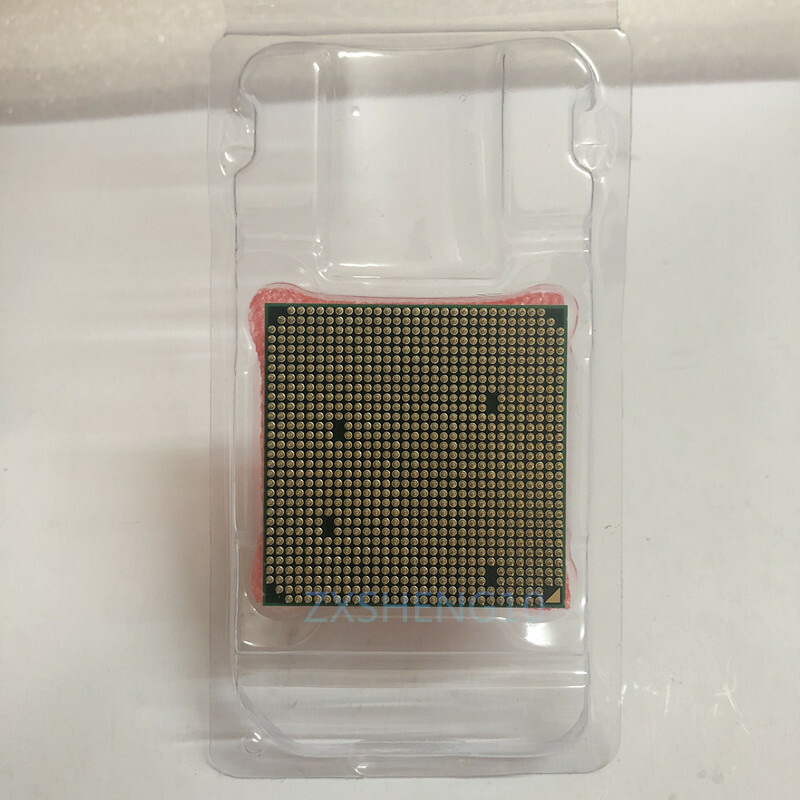 AMD FX-8300 FX-8320 FX-8350 CPU 8M Eight-Core Socket AM3+ FX Processor ...