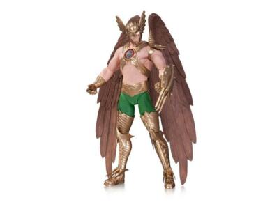The New 52: Hawkman Action Figure Dc Collectibles USED | eBay