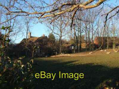 Photo 6x4 Lower Halsdon Farm Exmouth c2006 | eBay UK