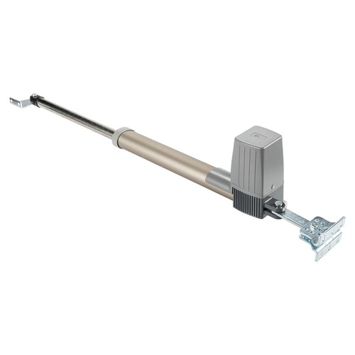 110V/60Hz Automatic Heavy Duty Arm Dual Swing Gate Opener, Gates Up to ...