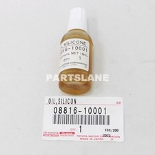 0881606001 Genuine Toyota Oil Silicon 08816-06001 for sale online | eBay
