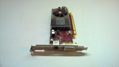 ATi GRAPHICS CARD - 109-B27631-00 - (R2-4) | eBay UK