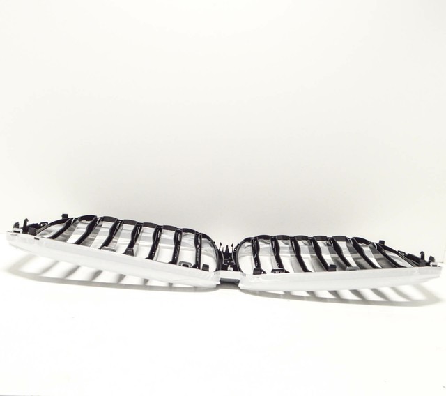 OEM 17-19 BMW X5 G05 Chrome Front Grille 51137454887 for sale online | eBay