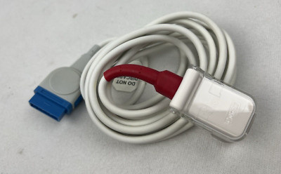 Masimo LNC Patient Cable for GE Monitors (LNC-4-GE) REF. 2016. | eBay