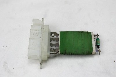 A1698200297 Résistance Chauffage Climatisation MERCEDES Classe B 2.0 ...