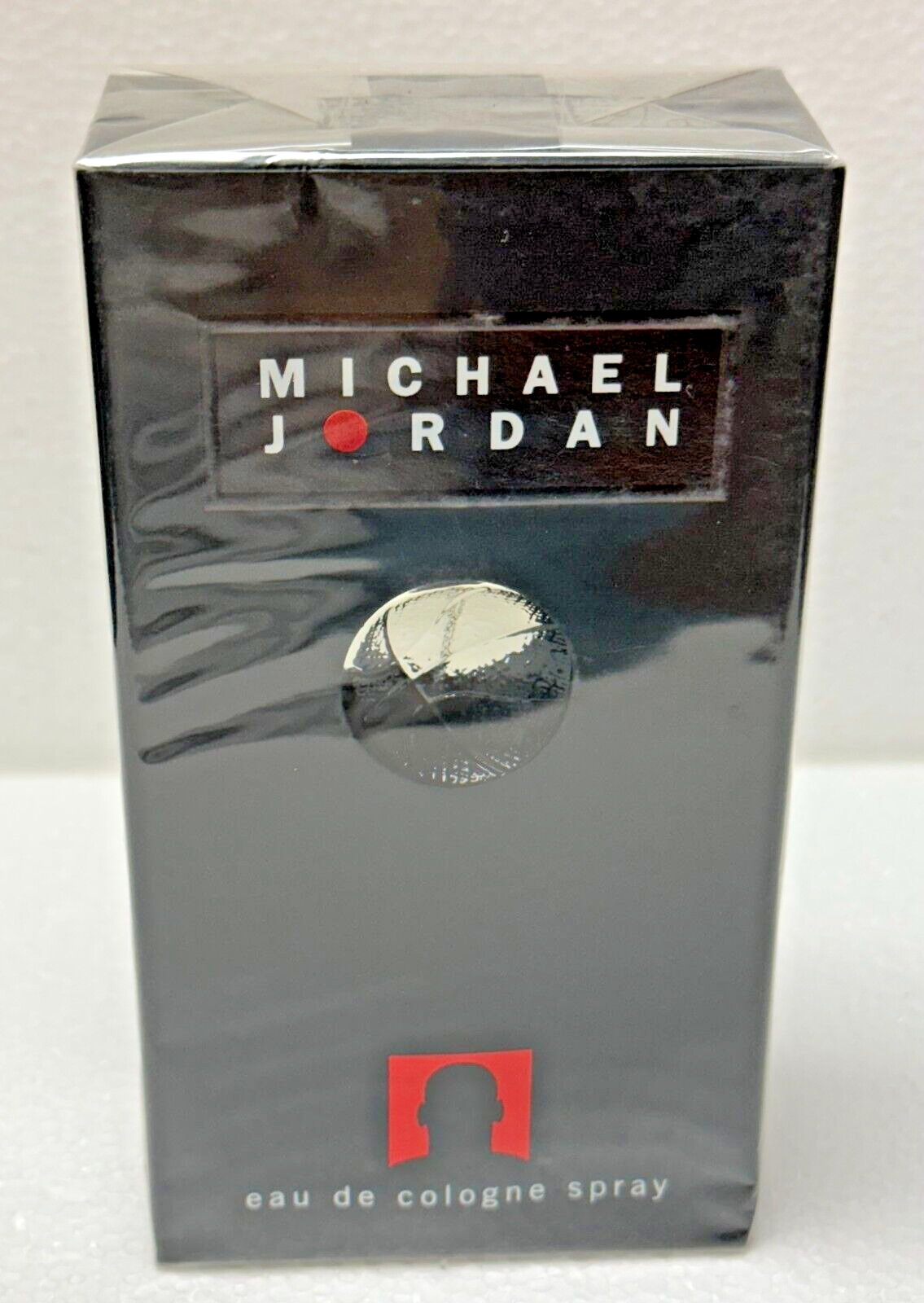 Michael Jordan Cologne for Men Spray 3.4 oz/100ml New Box | eBay