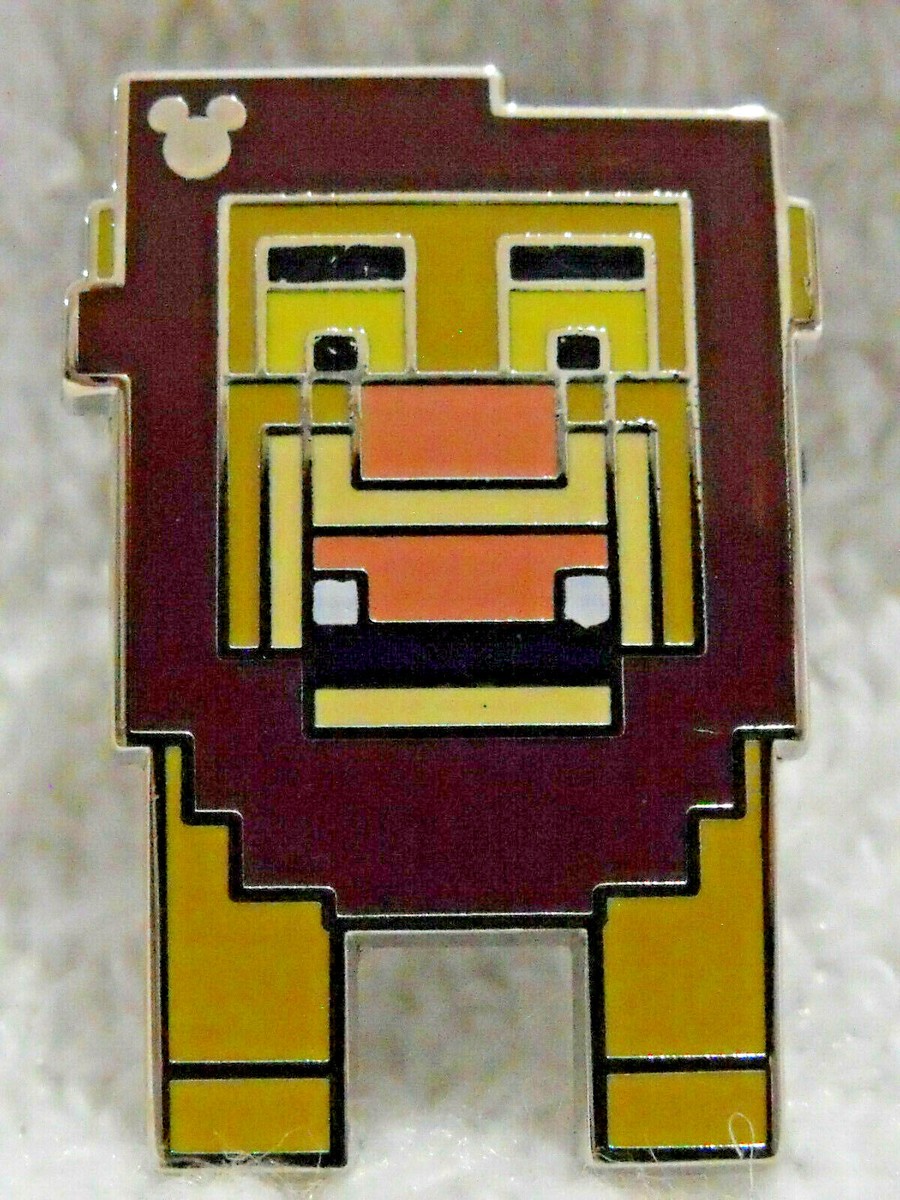 Hidden Disney Characters In Lion King The Lion King Wikipedia