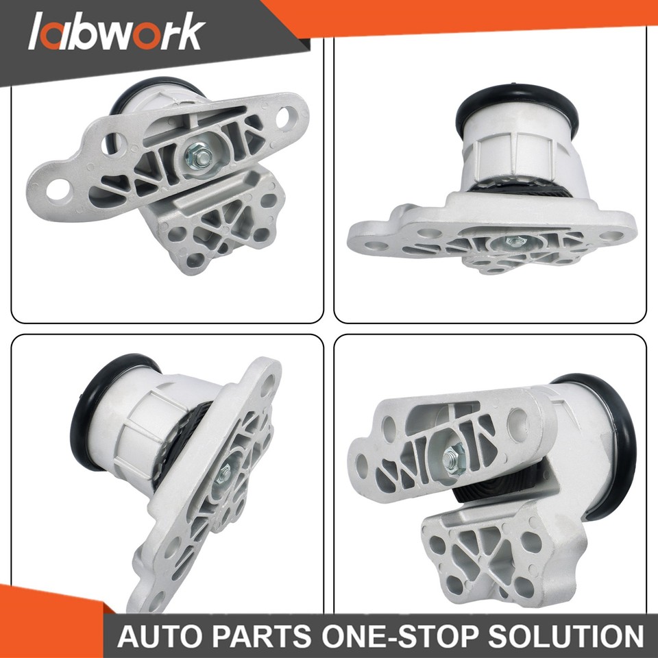 Labwork Front Engine Motor Mount For Ford Explorer 2011-2019 3.5L ...