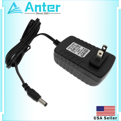 Universal 12v 1.5A 1500mA AC/DC Power Supply Adapter For Routers ...