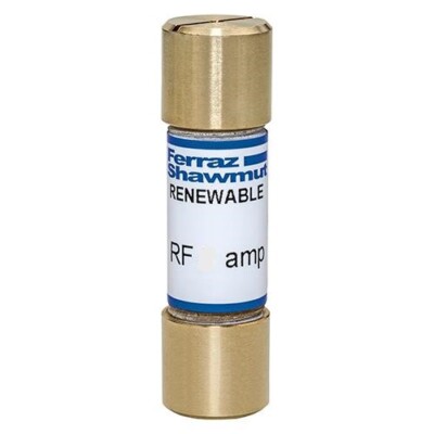 Mersen RF3, RF-3, RF3amp, 3A 250V Fuse | eBay
