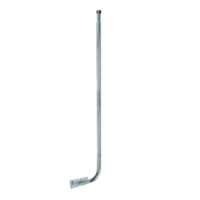 Antsig ANTENNA EXTENDABLE FASCIA MOUNT 1.4m, 3 Inter-Lockable Poles ...