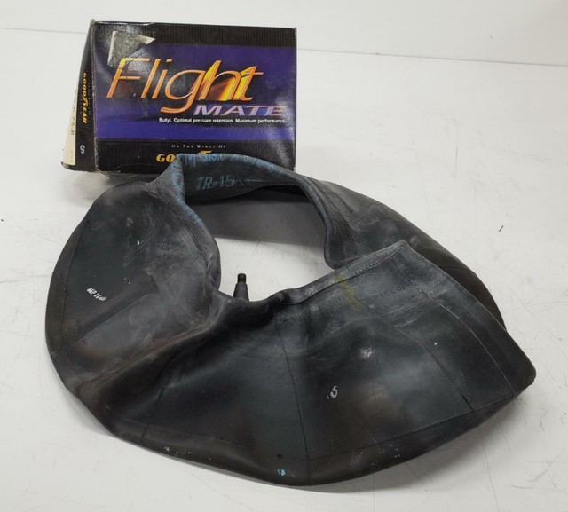 GOODYEAR 302-247-400 INNER TUBE G19.5X6.78-8 2EA for sale online | eBay