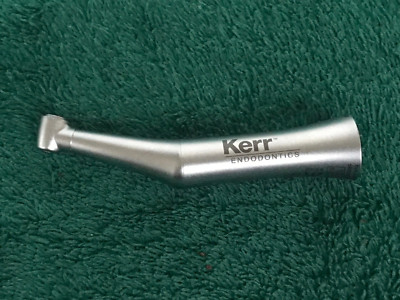 Kerr Endodontics 8:1 ENDO Hand piece | eBay