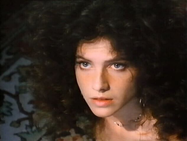 HONEY (Miele di Donna) 1981 Clio Goldsmith Catherine Spaak Reg. 0 NTSC ...