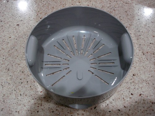 Pick Up Bricks PB-2101 LEGO Clean-up Vacuum Cleaner LARGE TRAY Only ...