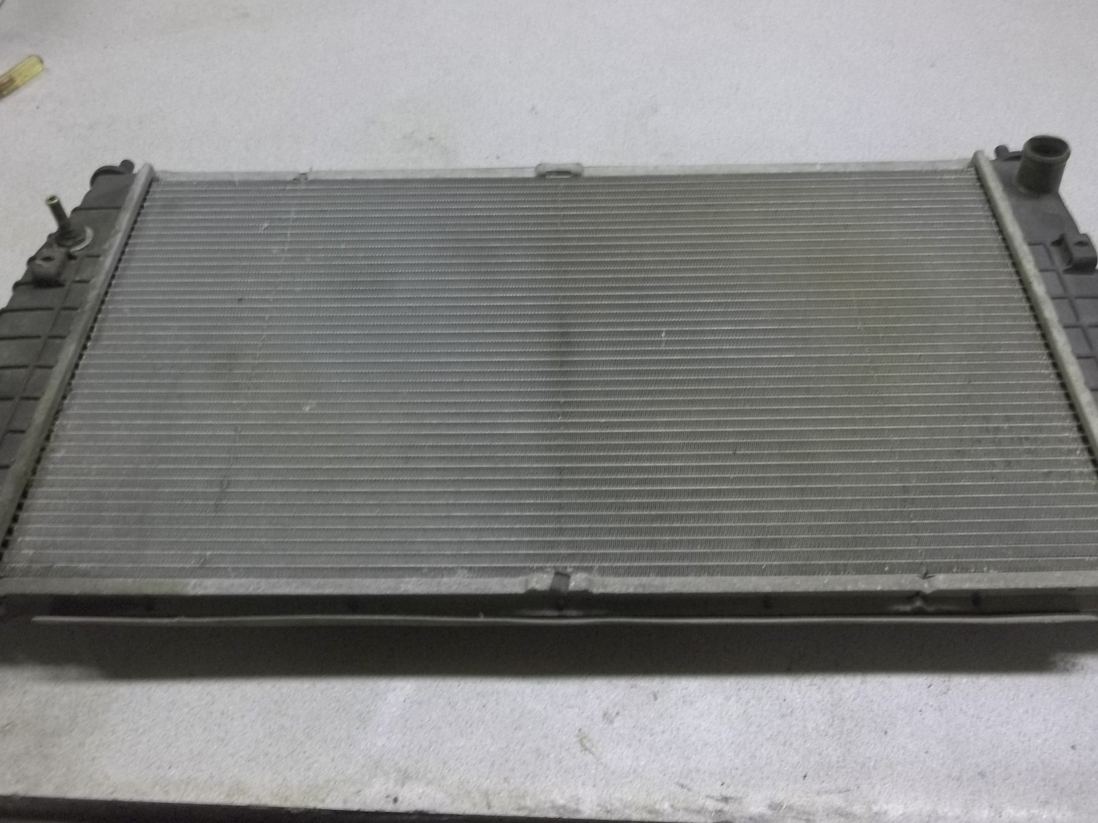 Chrysler Oem-radiator 4758288ab for sale online | eBay