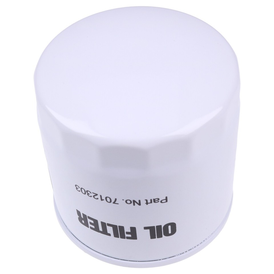 Oil Filter 46668934 for Doosan Forklift D20S-7 D24 D25S-7 D30S-7 D34 ...