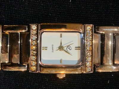 Copperfield Gold Watch | eBay UK