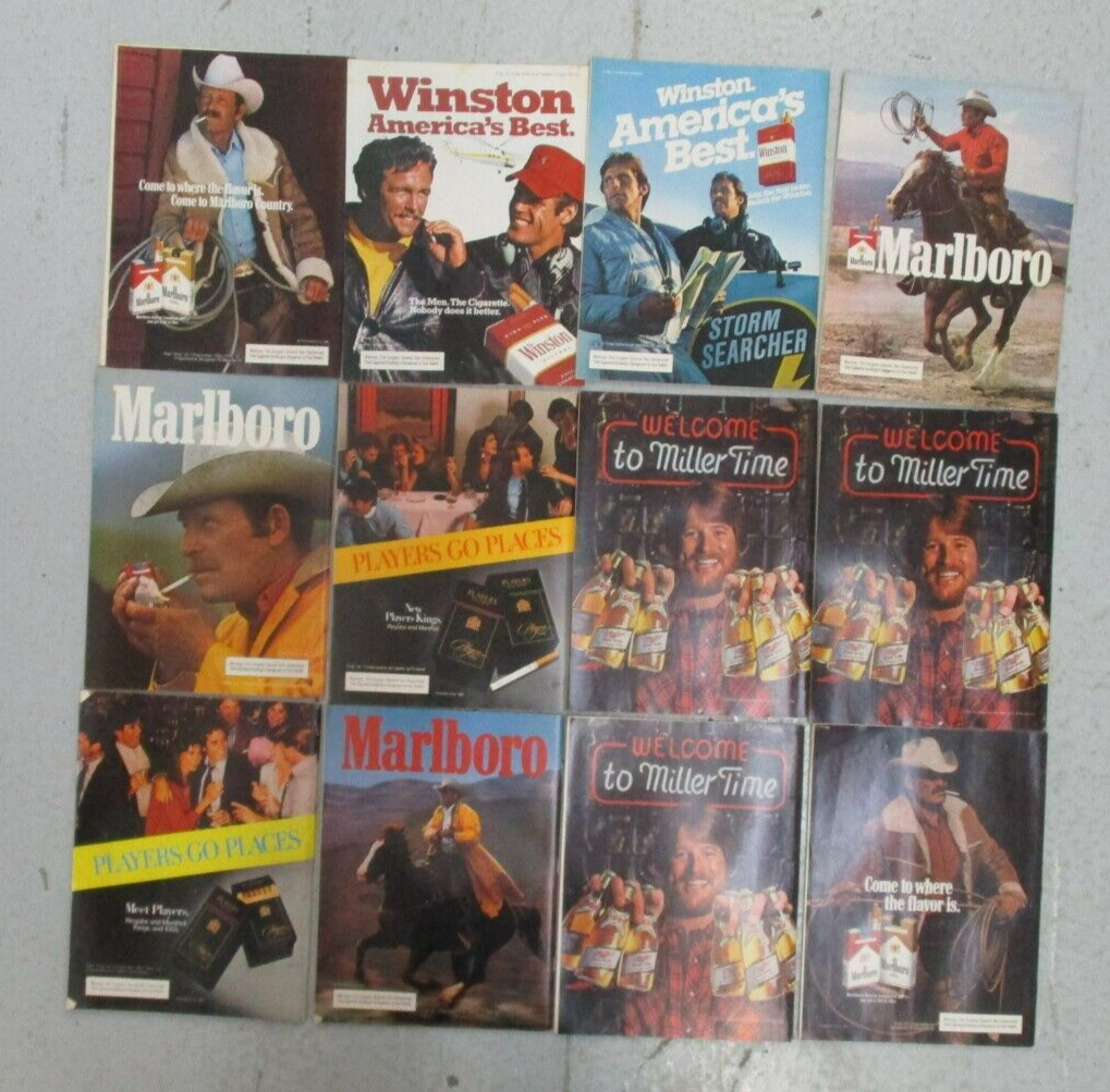 LOT OF 12 FIREHOUSE MAGAZINES FULL COMPLETE 1983 YEAR JANUARY TO ...