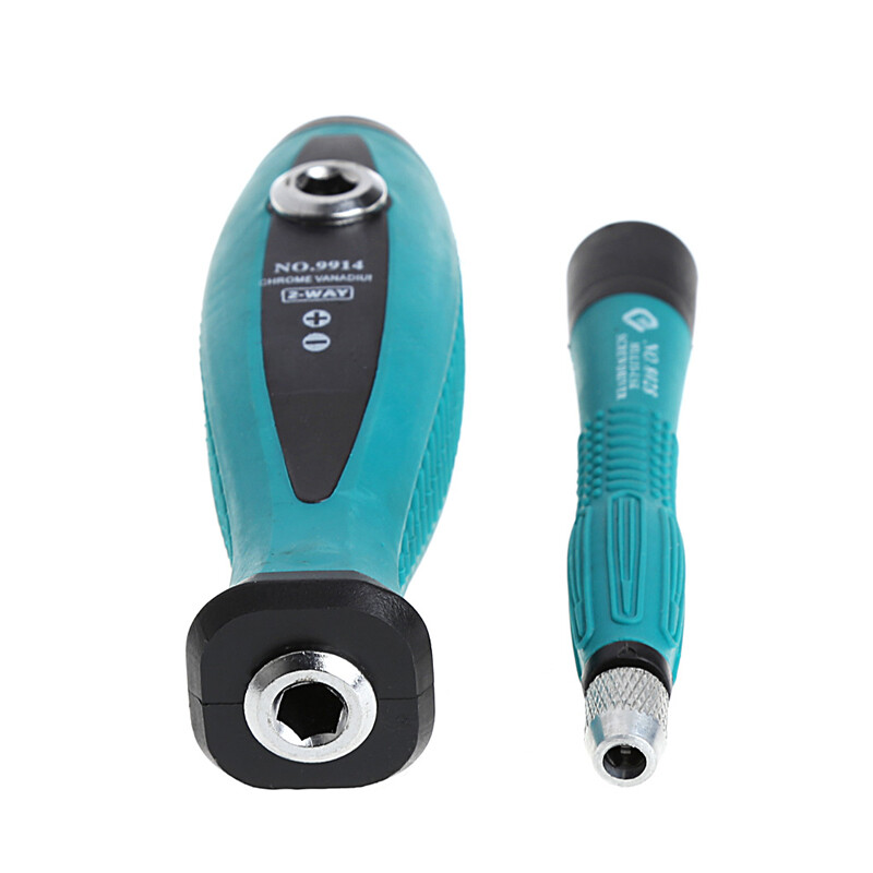 10 Pcs Slit Sets Screwdriver Rep Multi Function Multi Hand Tool Set | eBay