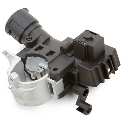 9L8Z-3511-A Ignition Switch Column Lock Housing For 2008-2012 Ford ...