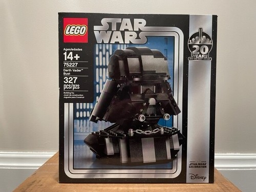 Lego 75227 (Retired) | eBay