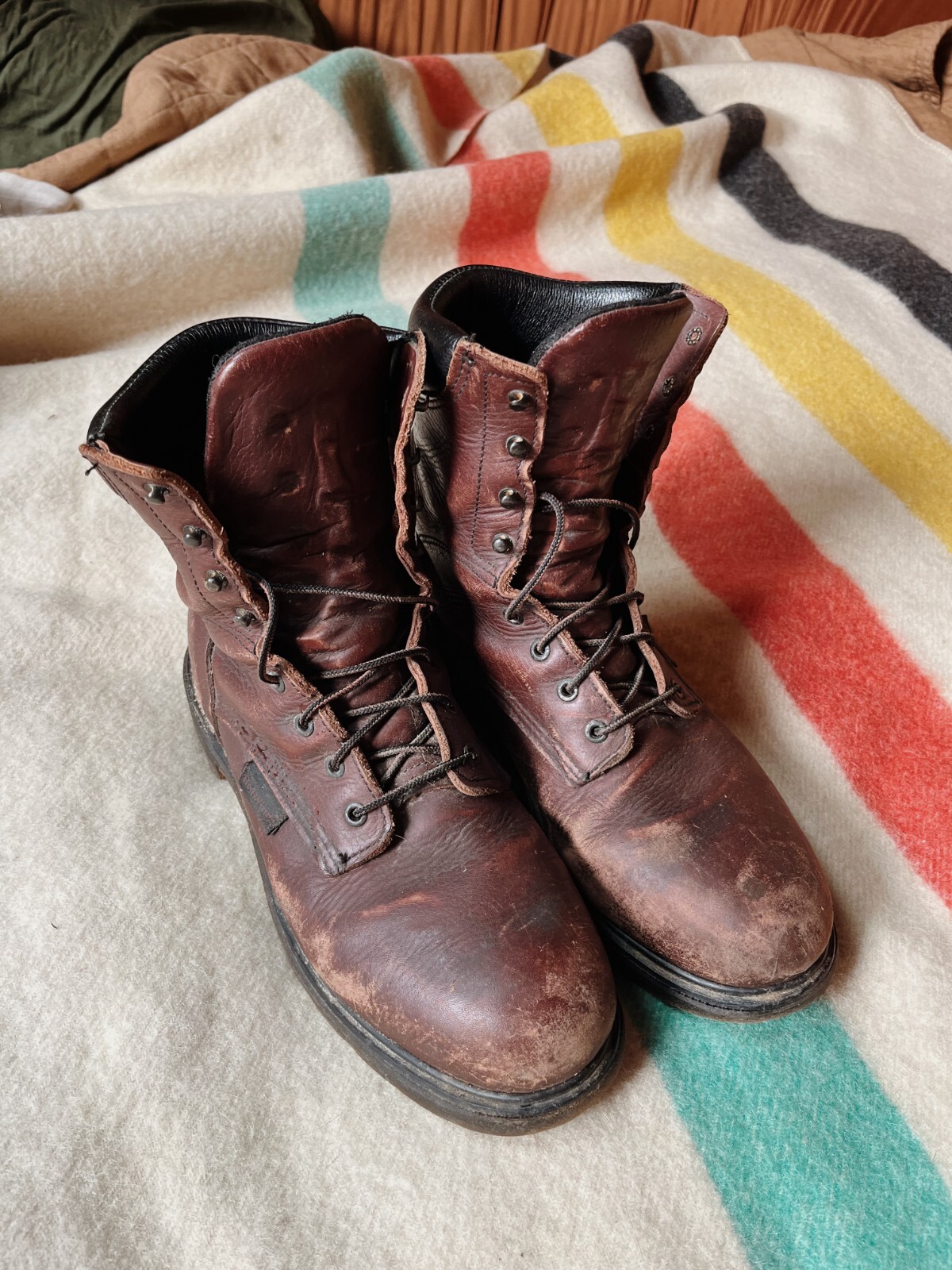 red wing 608 super - Gem