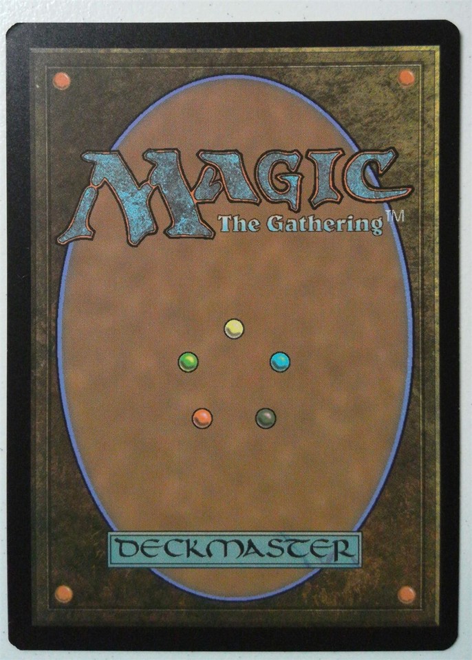 Moderation *Showcase Rare* Magic MtG x1 Modern Horizons 2 | eBay