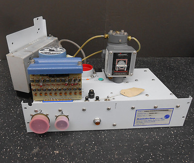 SCANIVALVE CORP SINGLE SCANIVALVE DISTRIBUVALVE SSD24C MK4 | eBay