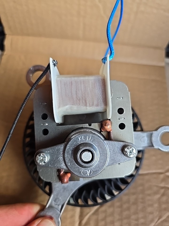 Tower 11L Air Fryer Fan Motor Only For T17038 | eBay