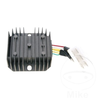 Rectifier Gy6 125 6 Pole Fits Flex Tech Speedy 50 2008-2014 | eBay UK