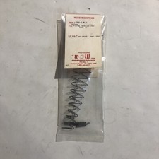 Wolff Spring Kit for Walther PPK PPKS 9mm (.380) 7 Factory Spec Springs ...