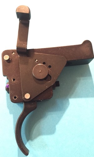 Timney Triggers Weatherby Vanguard Howa 1500 1.5-4 Lbs Pull Weight ...