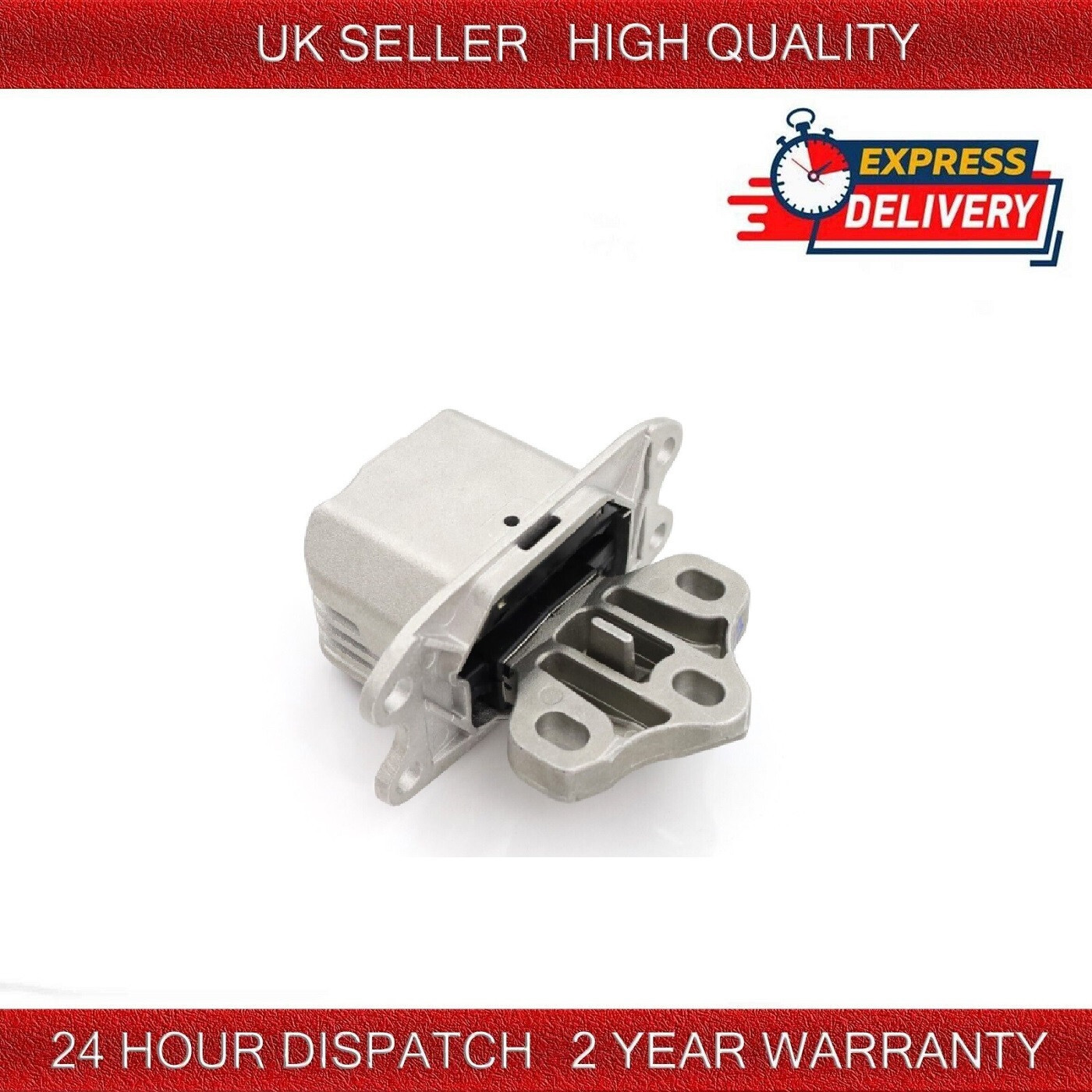 FRONT LOWER LEFT ENGINE MOUNT FOR BMW 1-2-X1-X2 MINI COOPER CLUBMAN ...