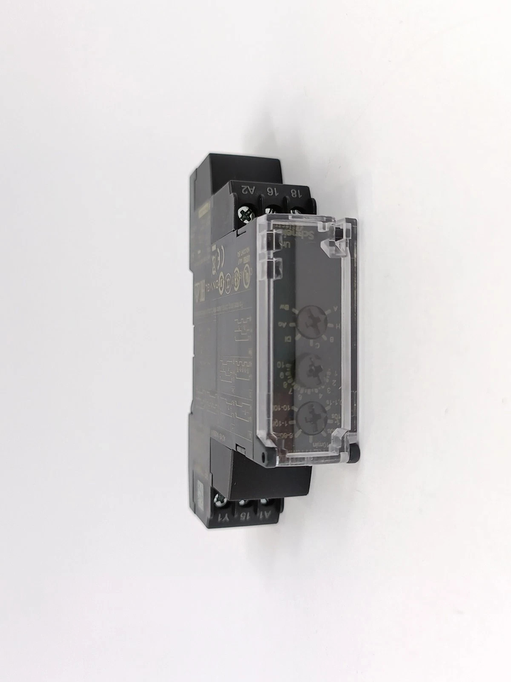 New Schneider RE17RMMW RE17-RMMW Relay | eBay