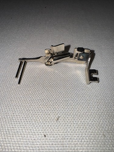 SINGER Sewing Machine Replacement Parts. Lot of 12. Part #s Are In ...