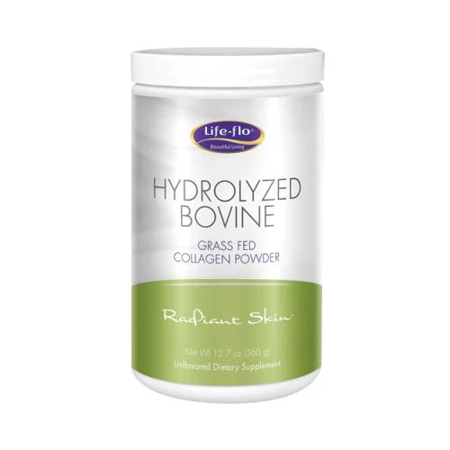 Hydrolyzed Bovine Collagen Powder Unflavored 12.7 Oz | eBay